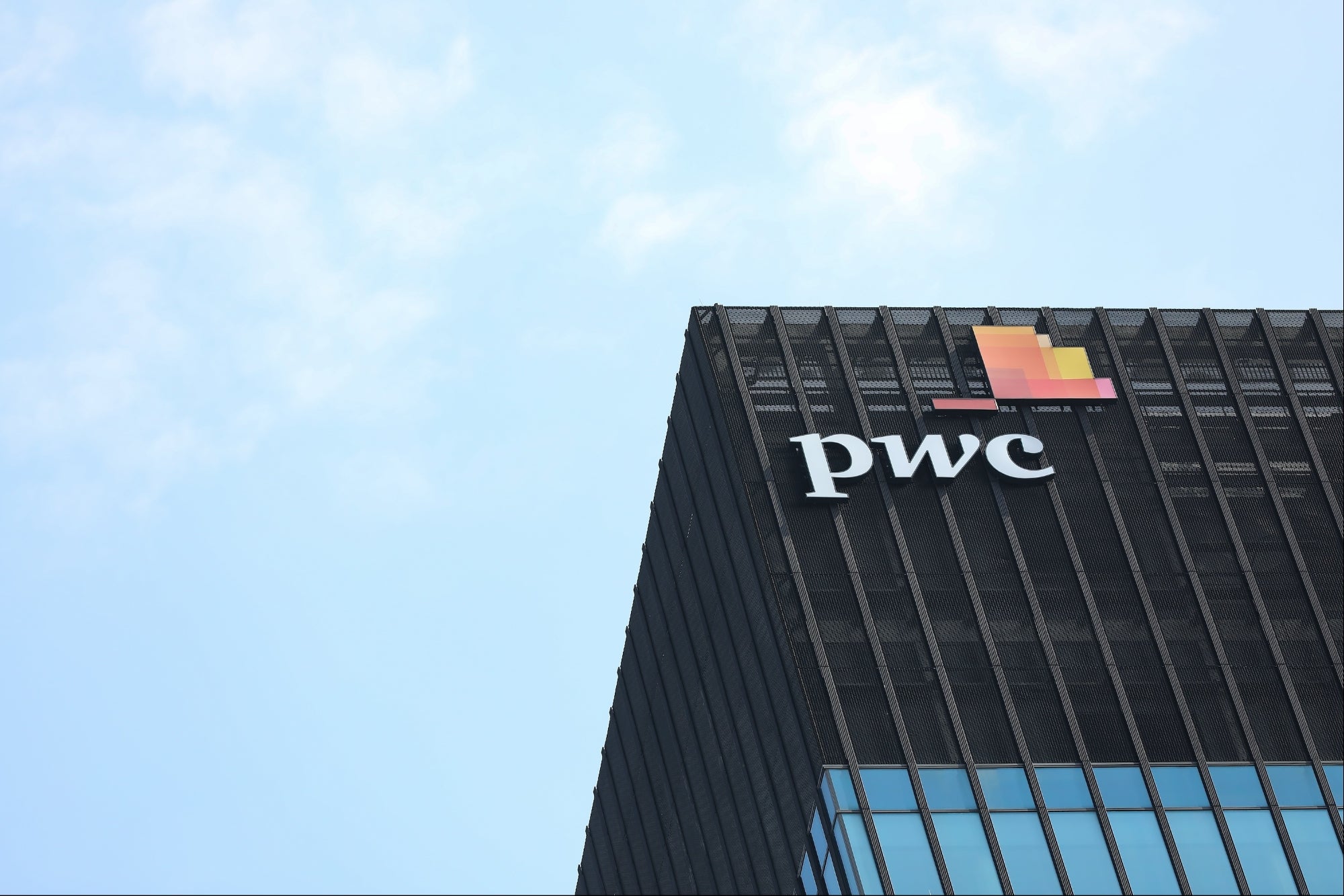 PwC Plans to Reduce Entry-Level Hiring Over the Next 3 Years
