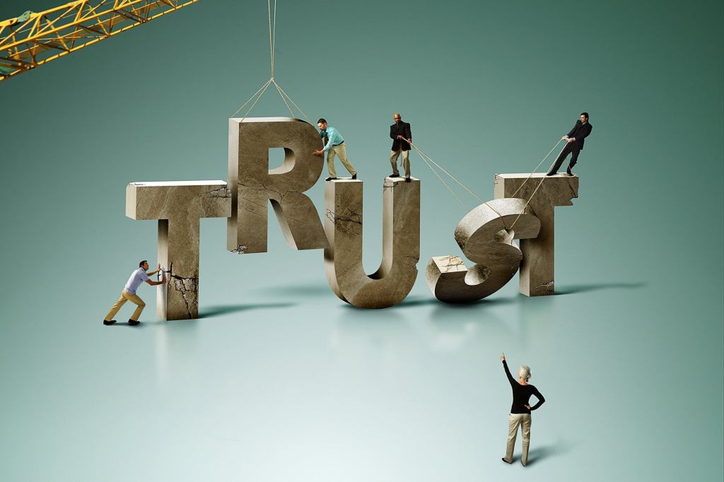 8 Ways to Build a Business That Can Run Without You