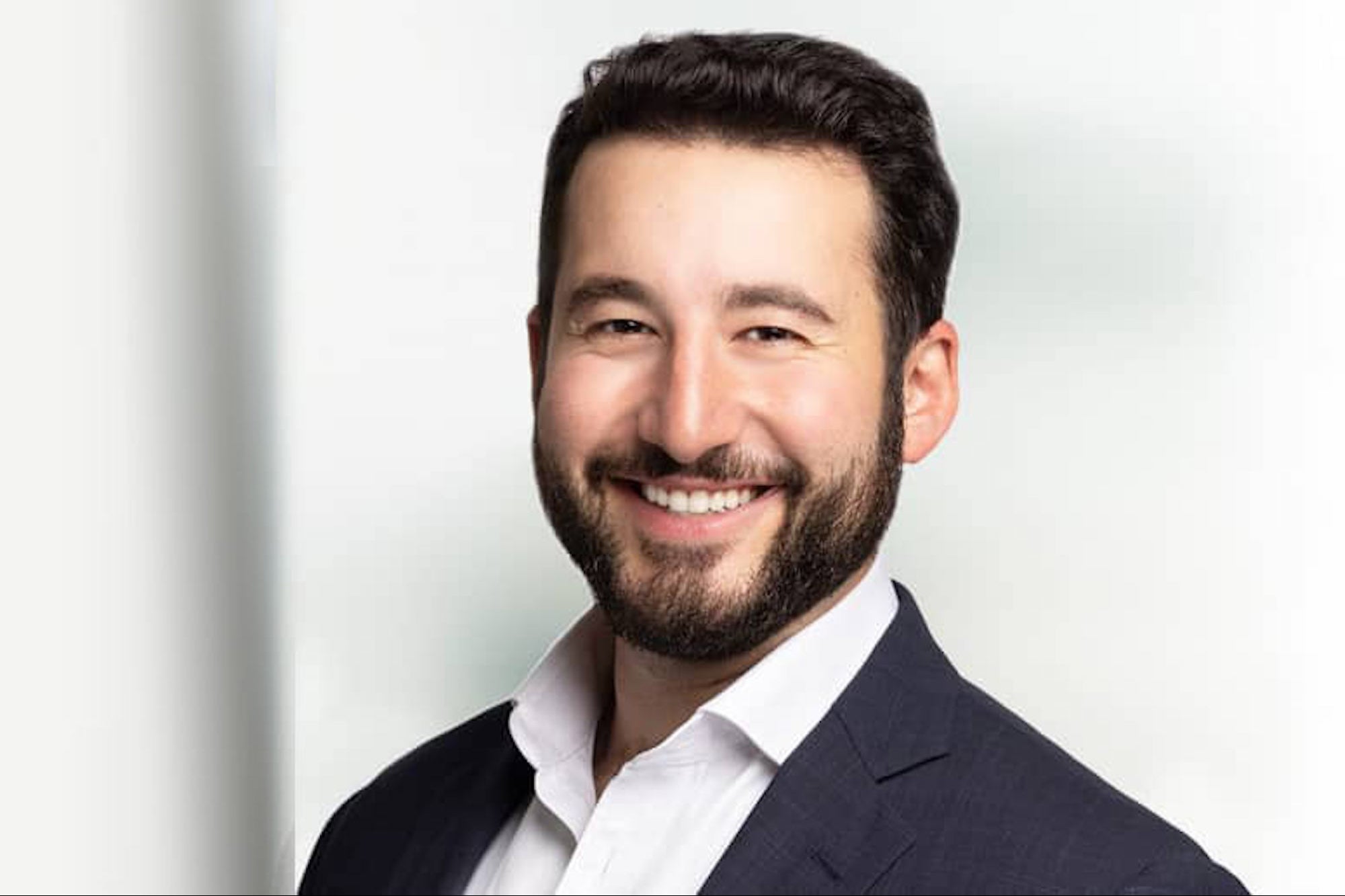 29-Year-Old's Salty Side Hustle Hit $10 Million Last Year