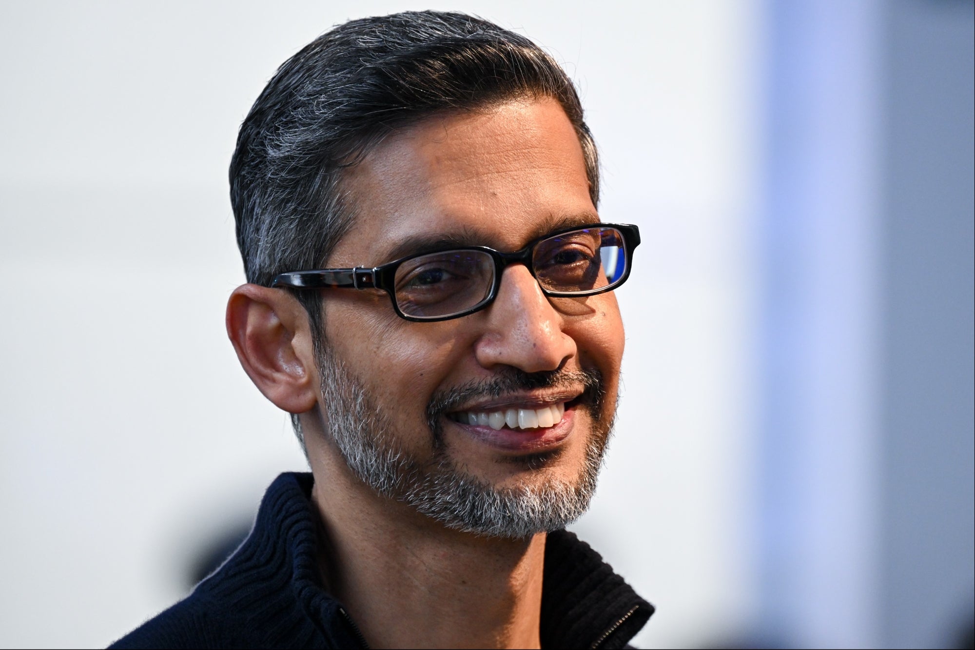 Alphabet Is Now the Fourth Company In History to Achieve a $3 Trillion ...
