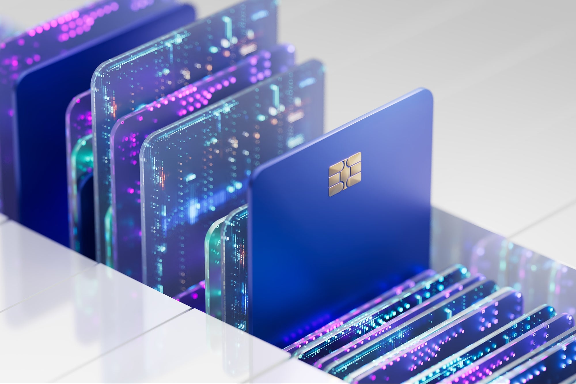 I Eliminated Expense Fraud and Waste With This One Simple Tool