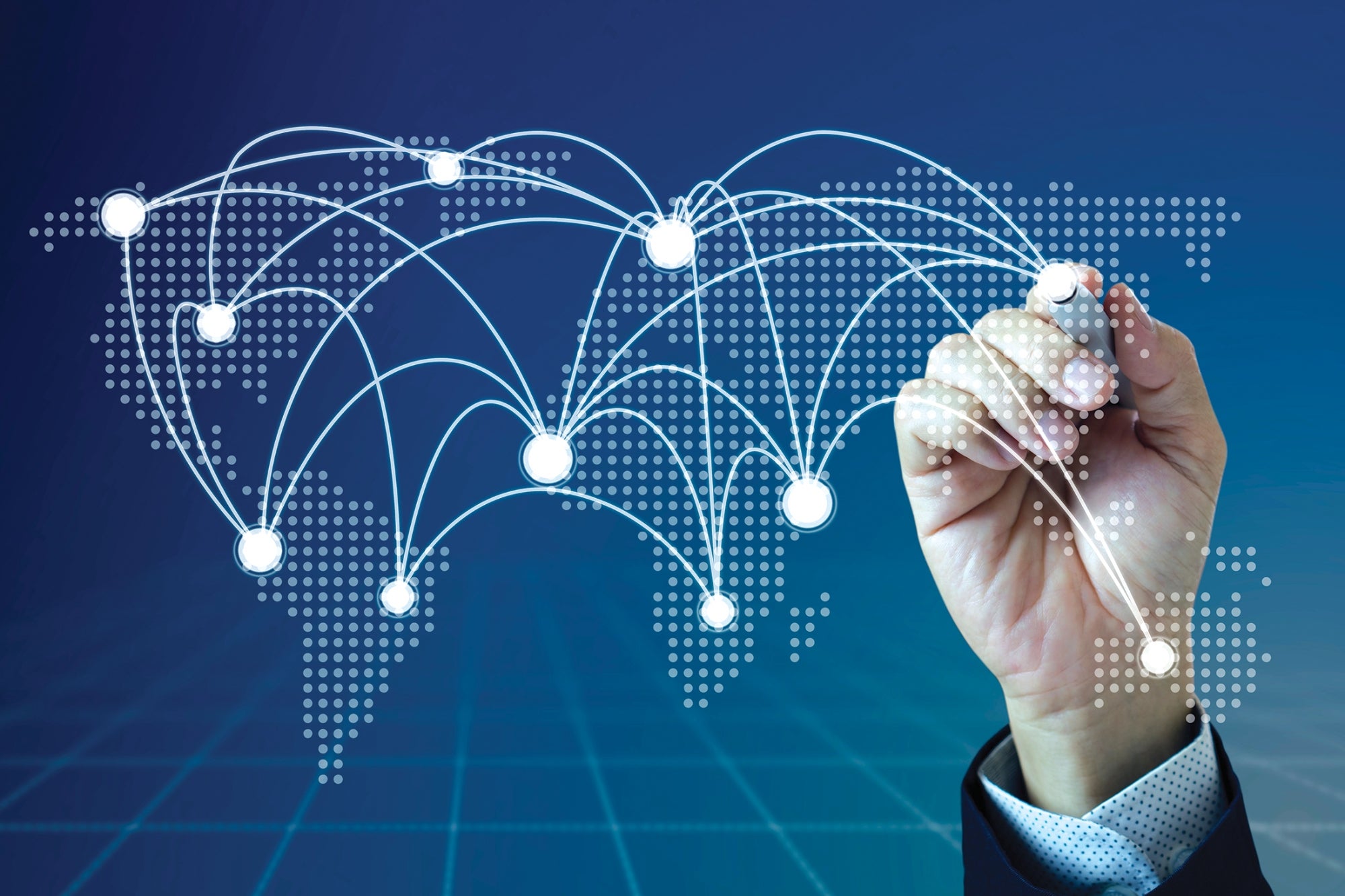 These Are the Top Global Franchises of 2025