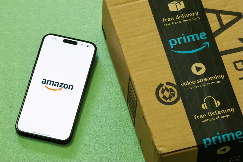 FTC Takes Amazon to Court Over Prime Subscriptions