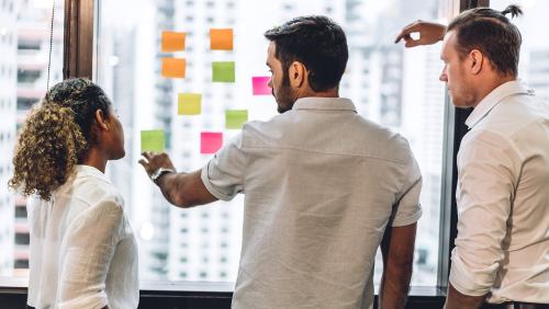 How to Build Long-Lasting Business Relationships