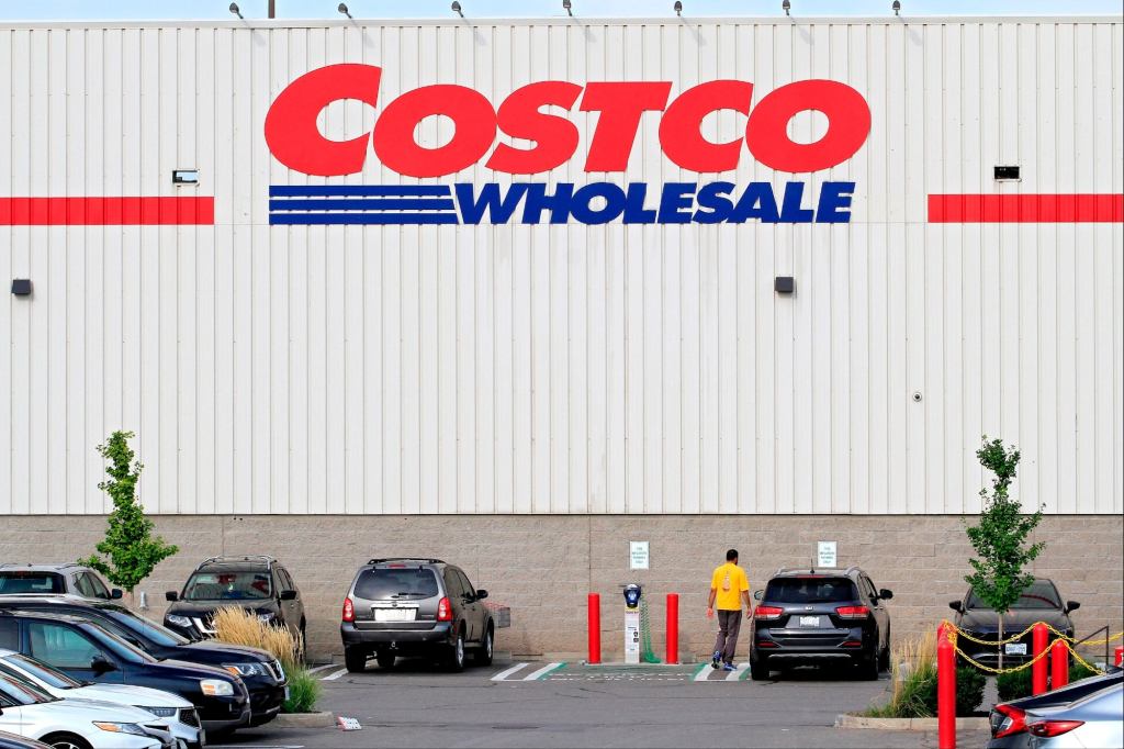 Costco Earnings Beat Expectations. Here's Why It's Growing.