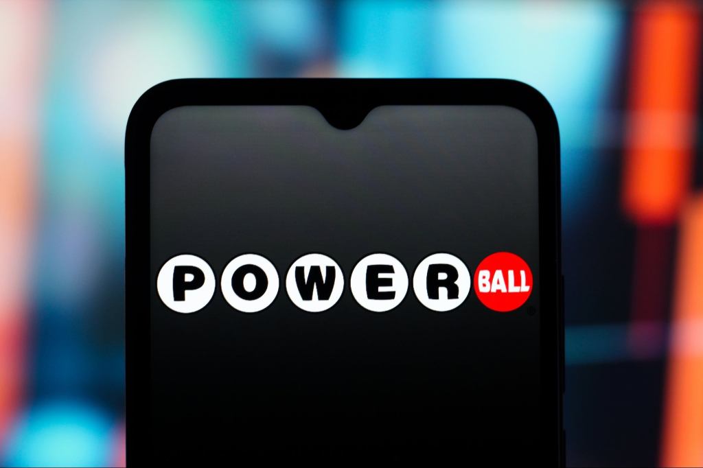 Virginia Woman Wins Powerball Prize Using ChatGPT