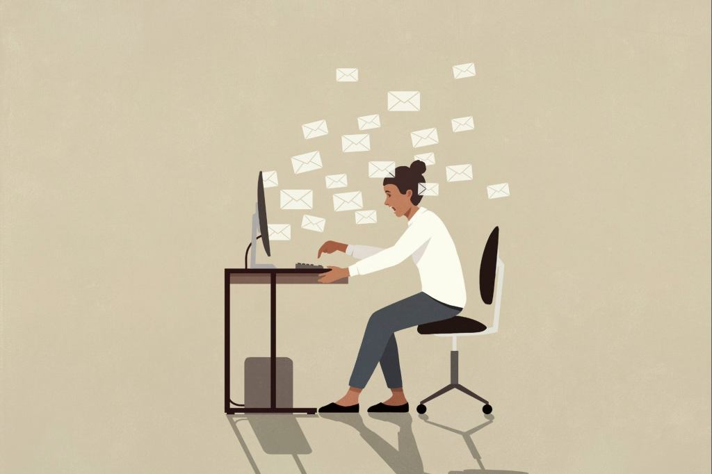 What Is 996? Silicon Valley Is Embracing Extreme Work Hours