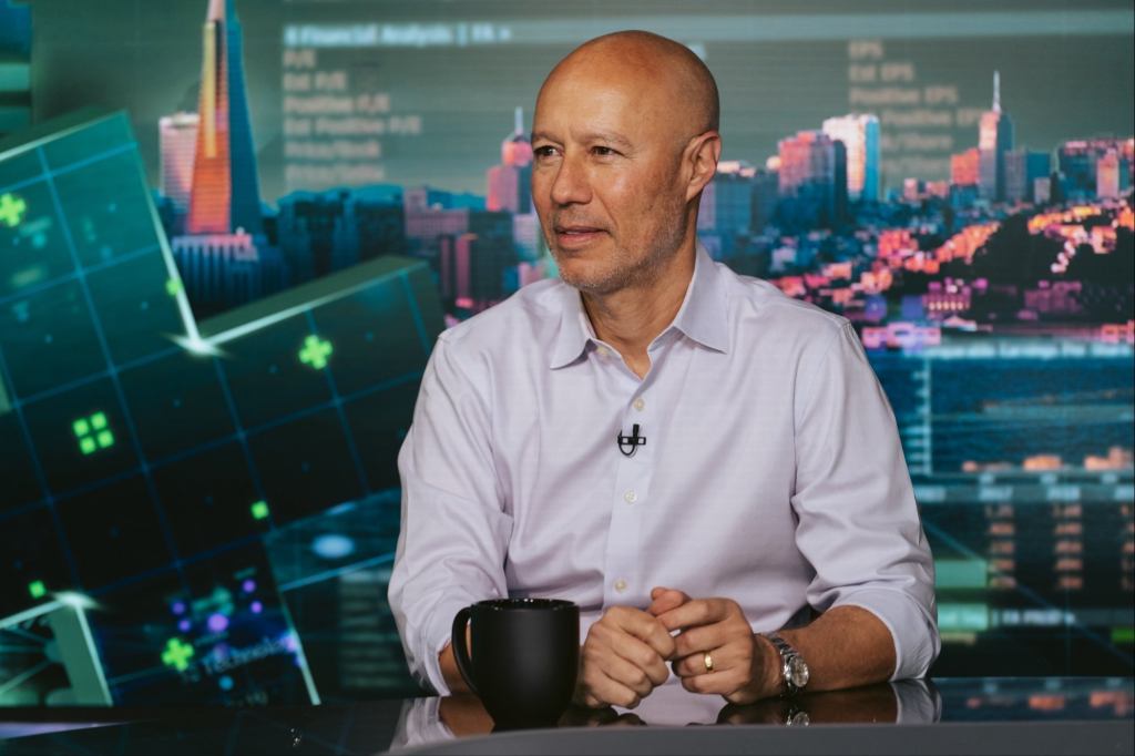 Lyft CEO David Risher Secretly Drives for the Company
