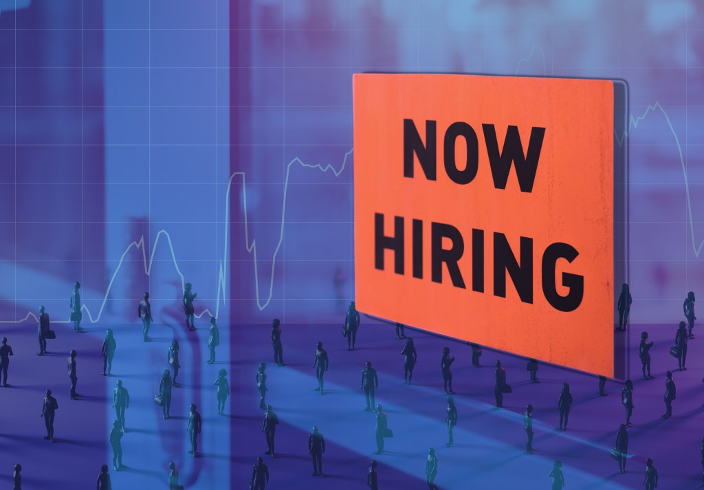 Here’s What to Know From the Latest Jobs Report