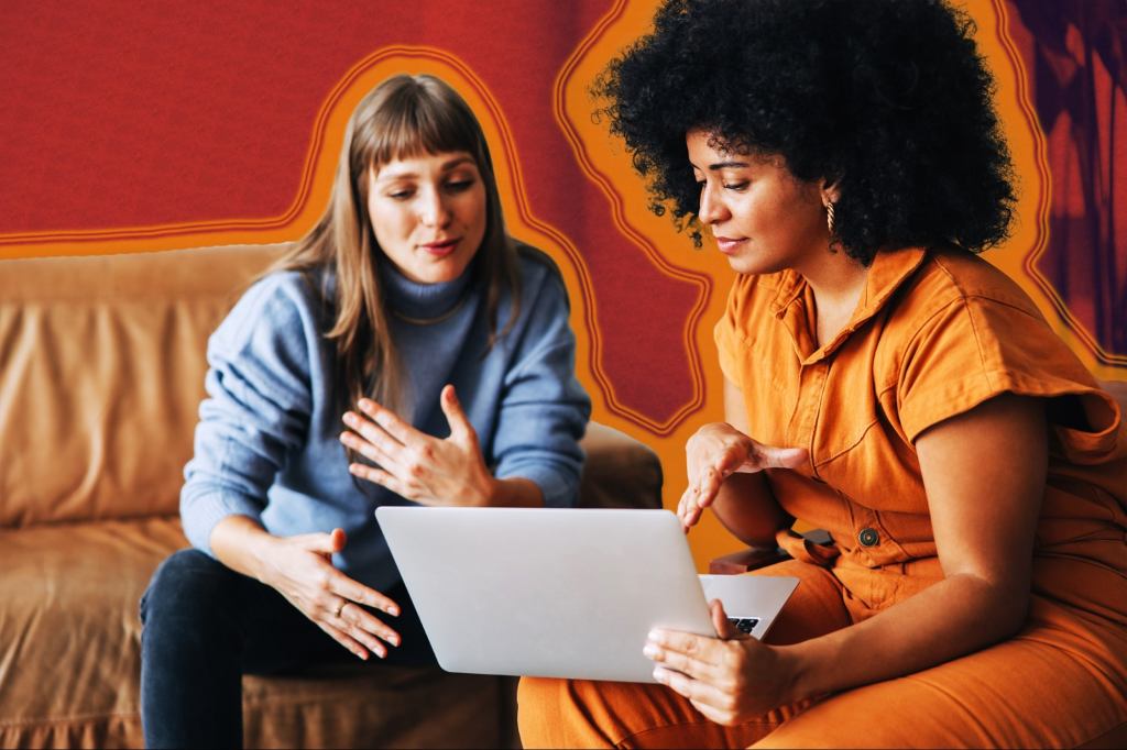 Creating a Brand: How To Build a Brand From Scratch | Entrepreneur
