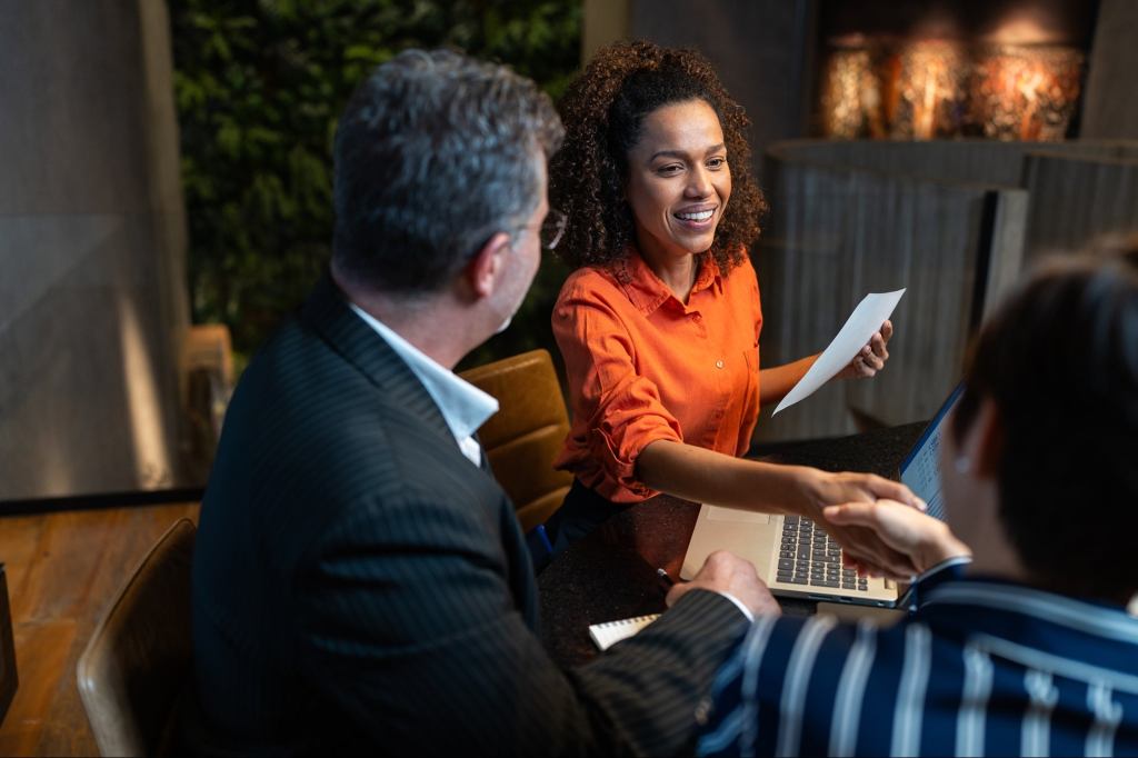 4 Ways to Provide Excellent Customer Service