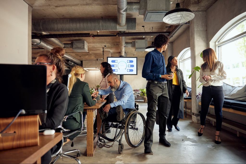 Why DEI Didn't Die, It Grew Up