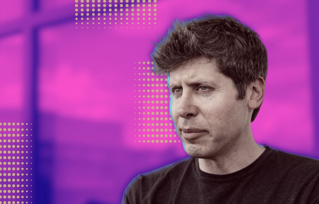 OpenAI Is Paying $555,000 in Salary for This ‘Stressful Job’