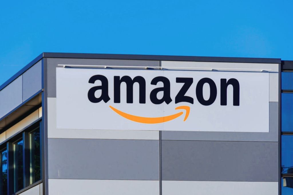 Amazon's New Store Could Fit Two Targets Inside