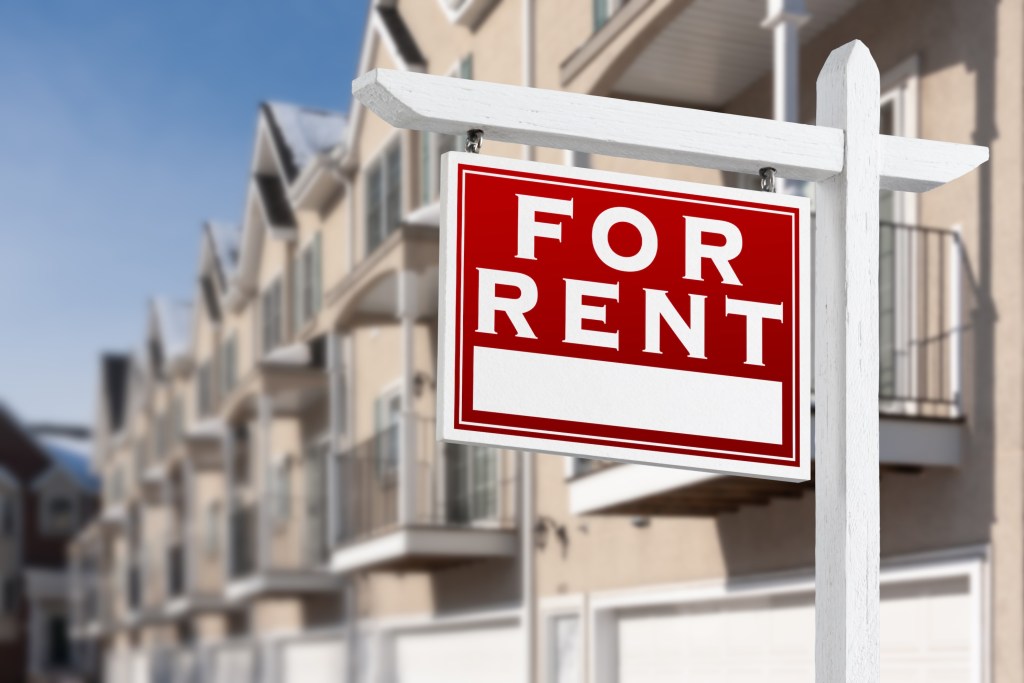Here’s Why Cities in This Region Are Offering Free Rent Discounts