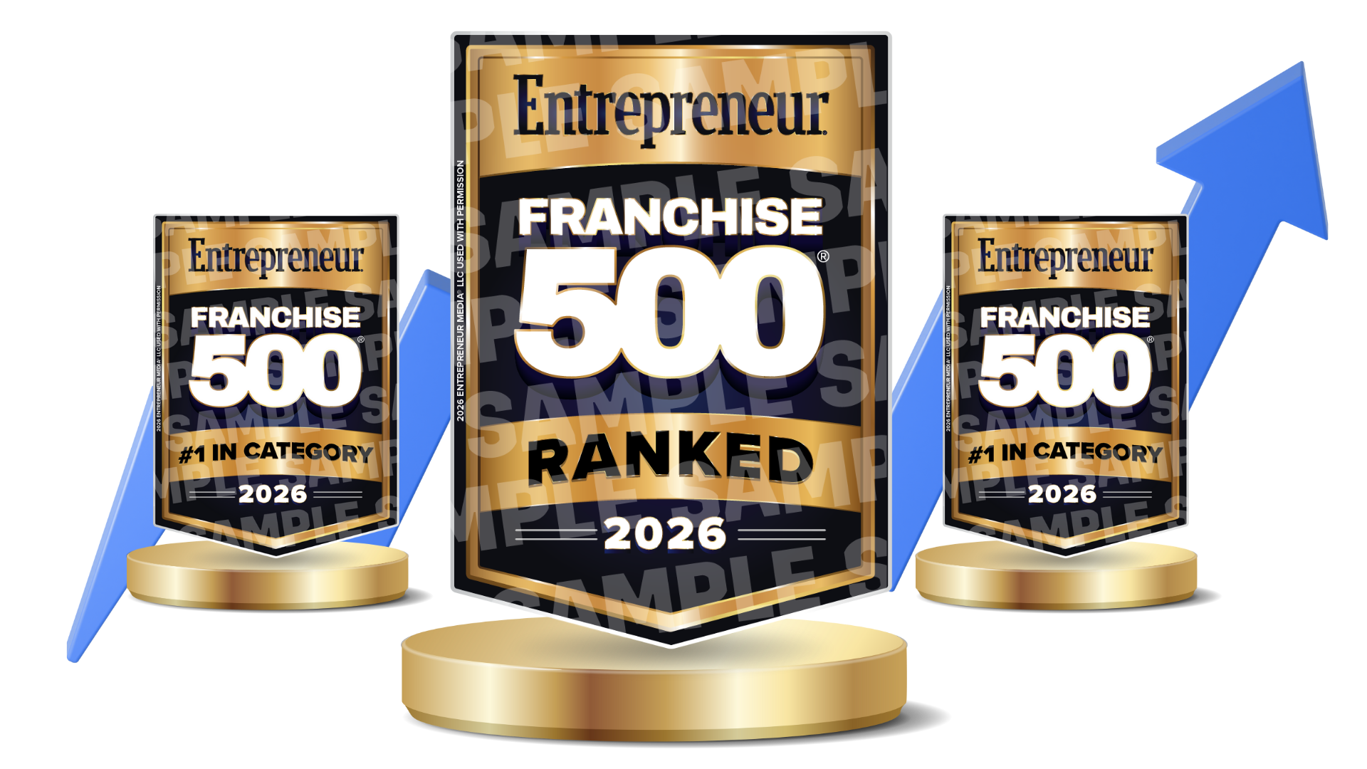 F500 2026 Ranking Announcement | Entrepreneur