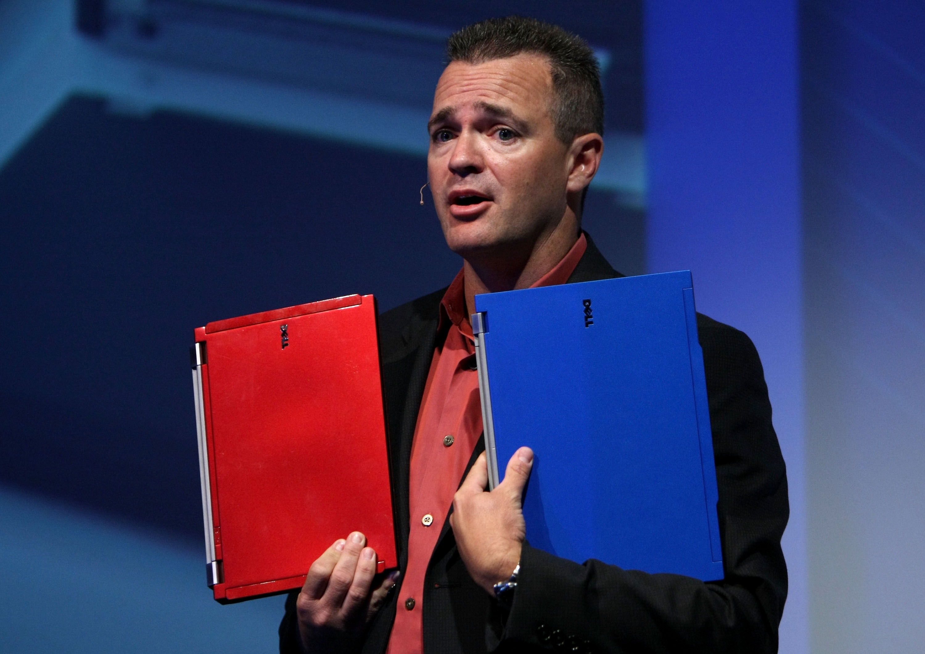 Dell Gets Ready for the ‘Biggest Transformation’ in Its History