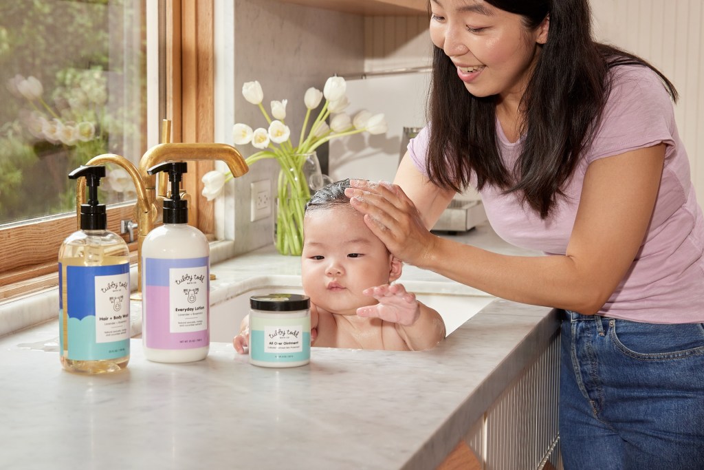 They Turned a Garage Side Hustle into an Amazon Best Seller