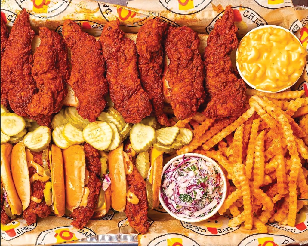 How 5 Franchises Made Massive Leaps in 2025