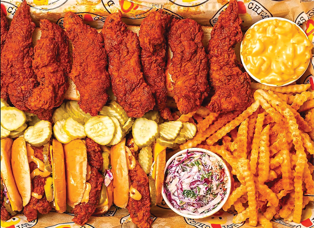 How 5 Franchises Made Massive Leaps in 2025