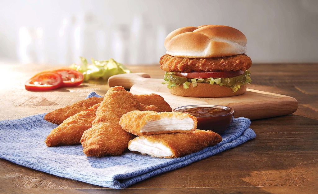 CEO’s Chicken Tasting Led to 30% Sales Growth