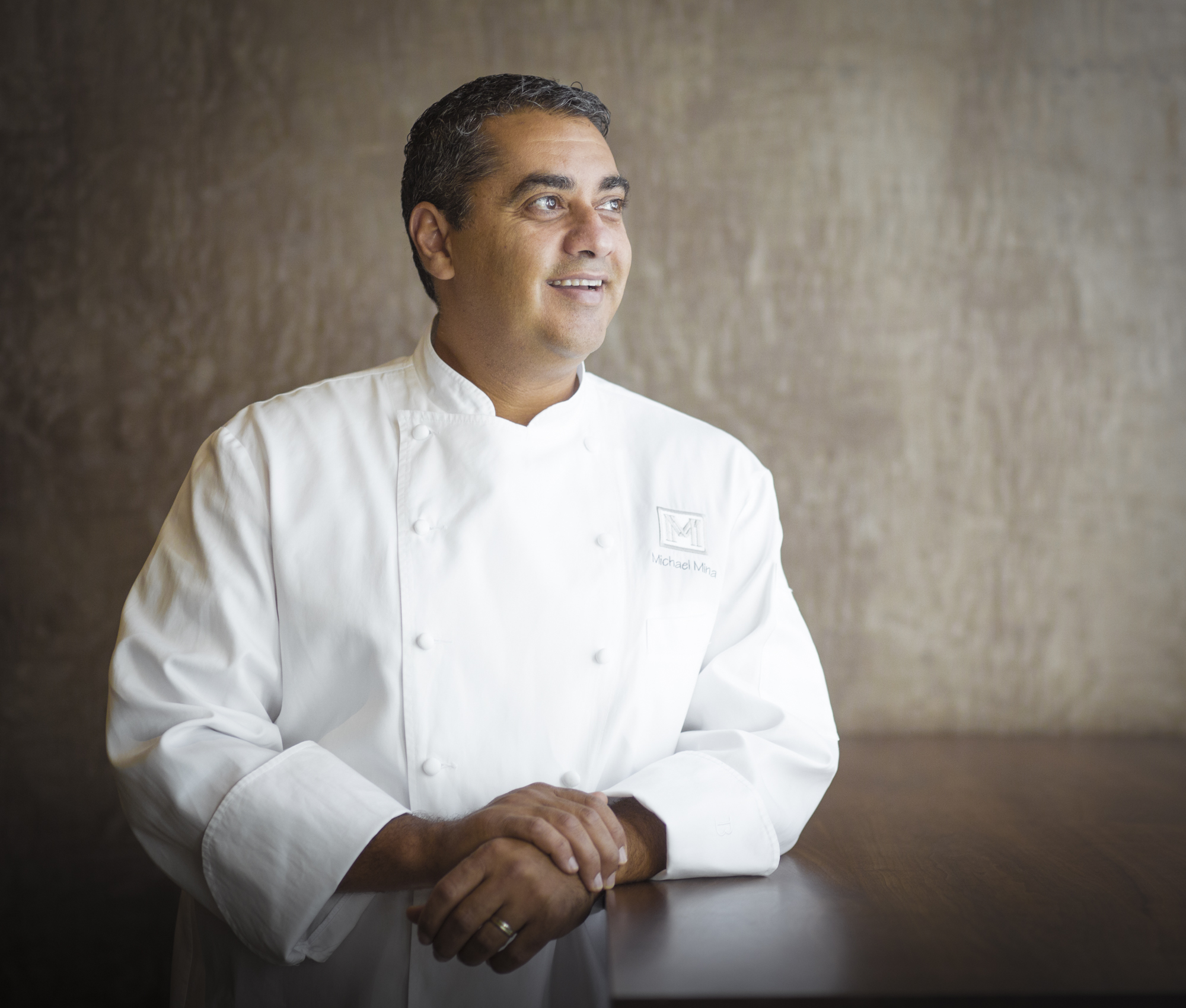 Chef Michael Mina’s Restaurant, Business Model: The MINA Group