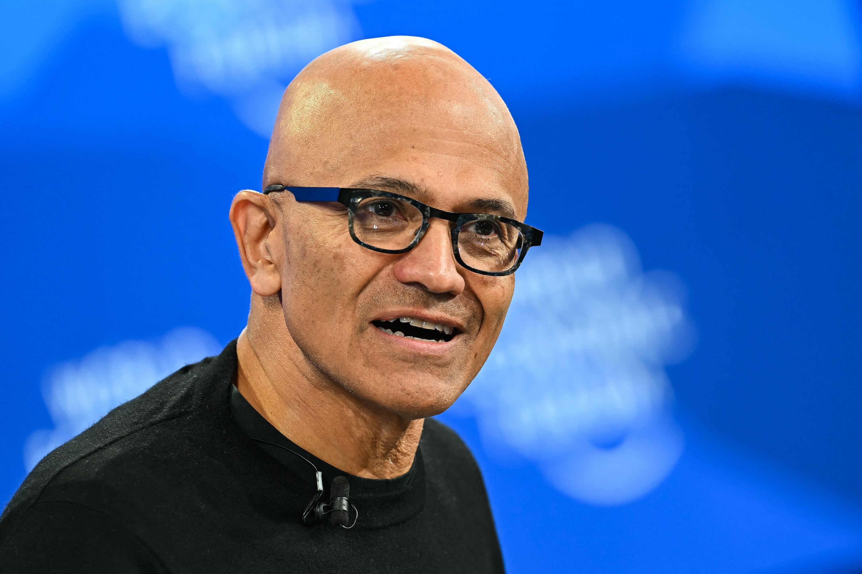 Ex-Microsoft Exec Learned Leadership Lesson From Satya Nadella