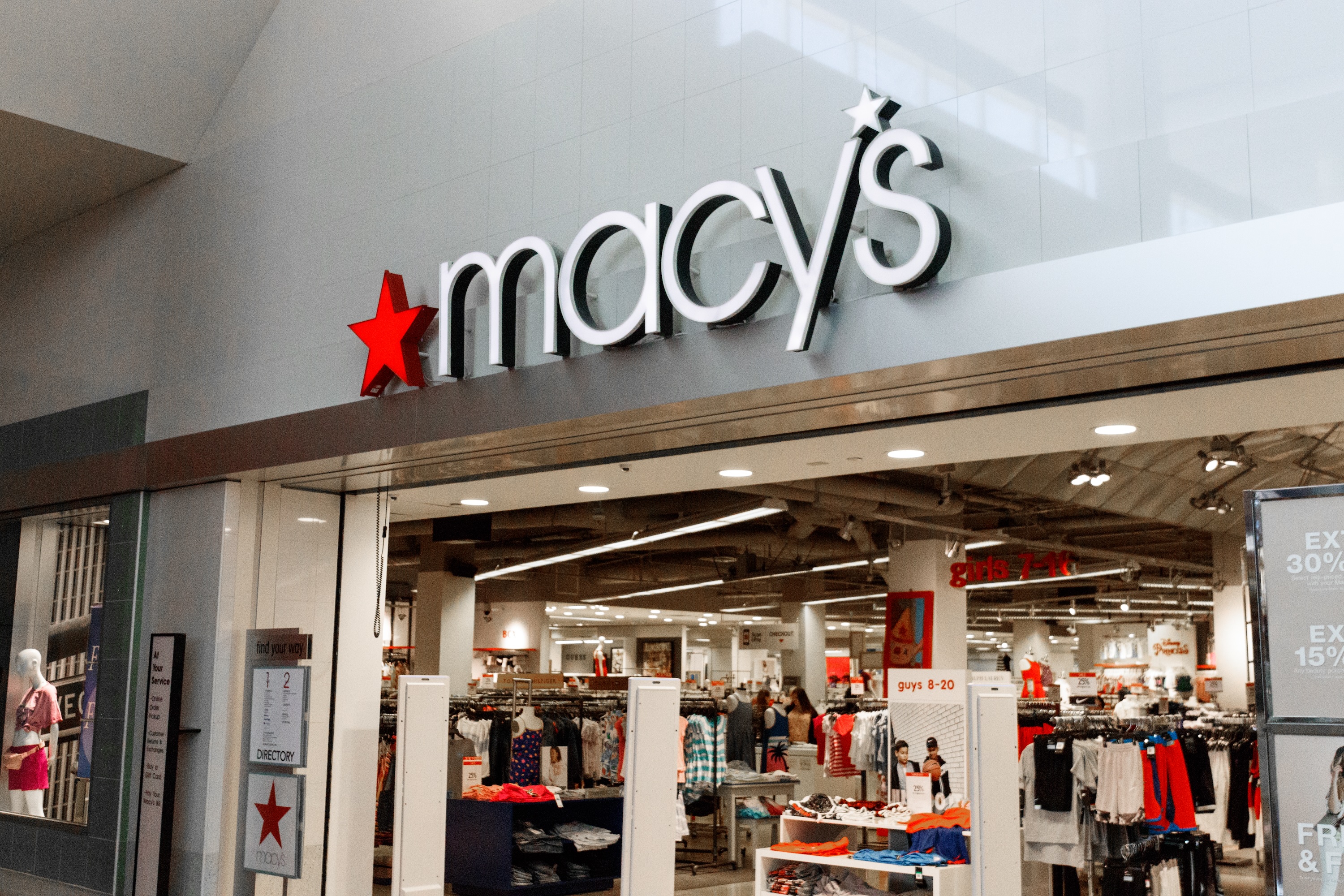 Macy’s Debuts New Tool Causing Customers to Spend 400% More