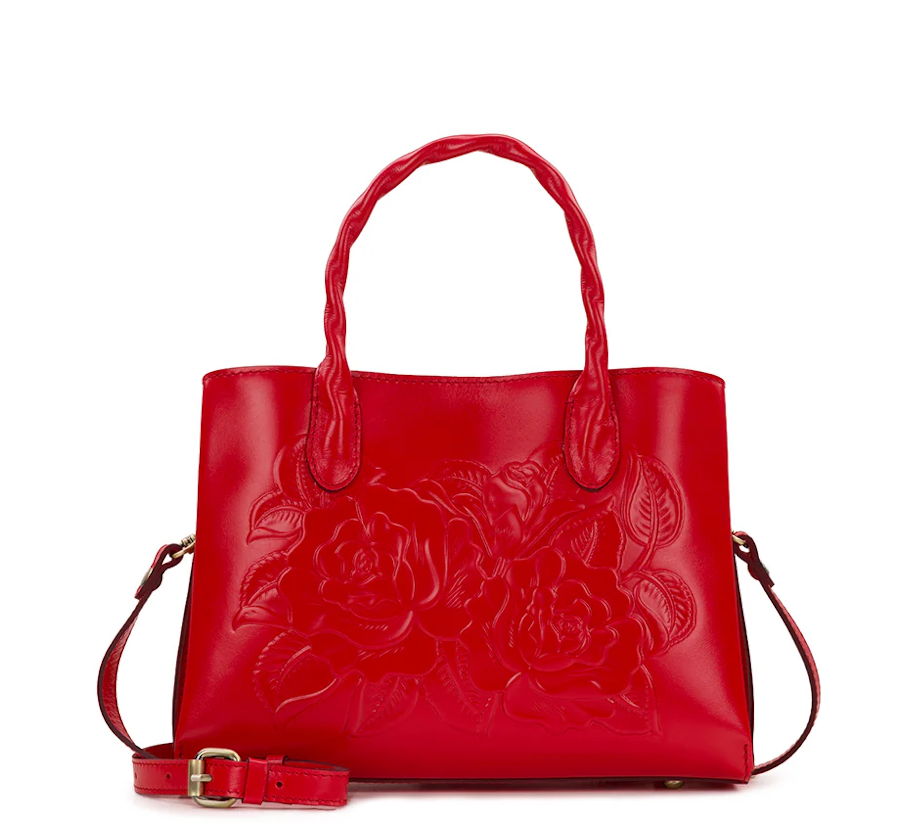 Here’s Her Formula for a $100 Million Brand: Patricia Nash