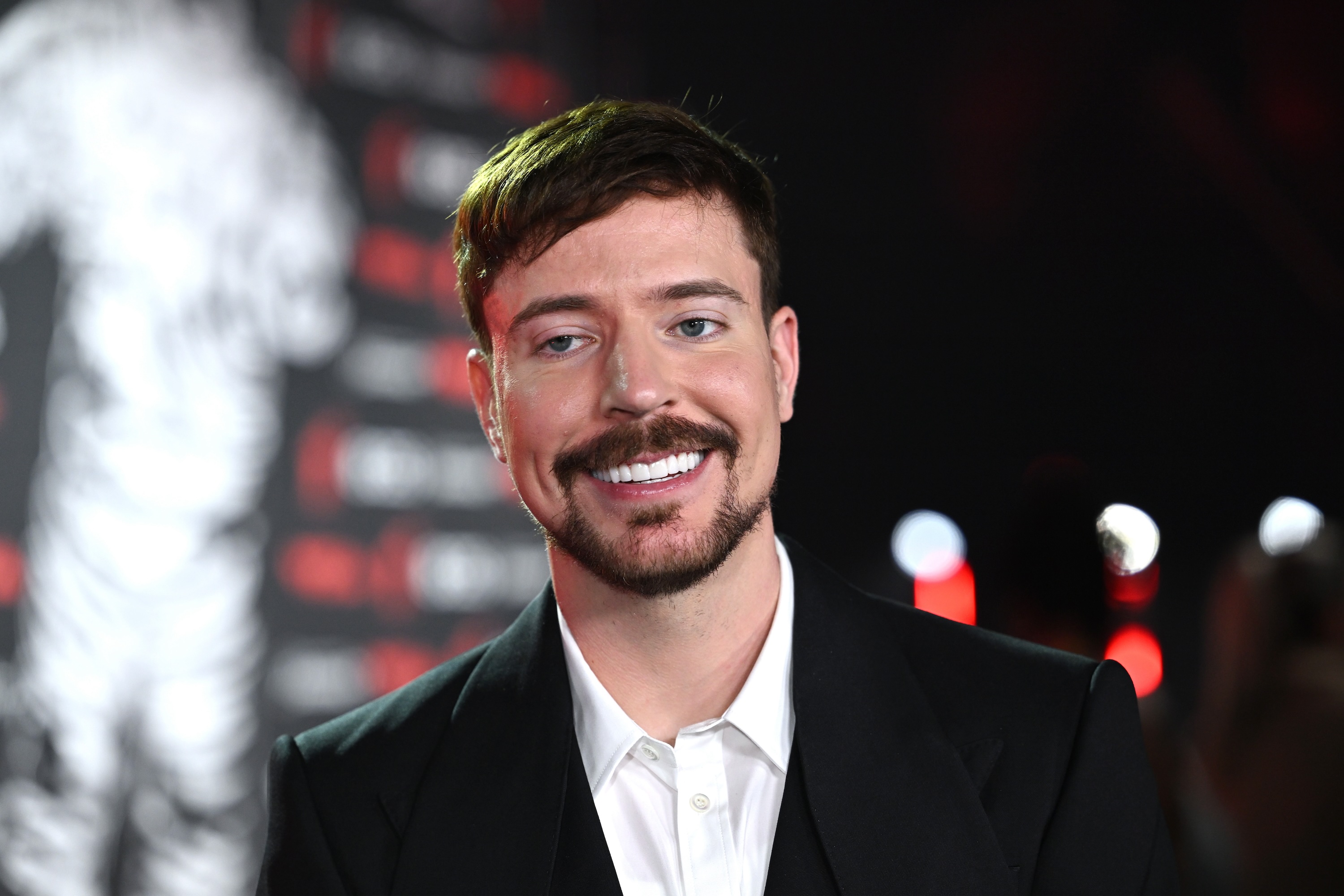 MrBeast Admits He Has No Work-Life Balance: ‘I Live to Work’