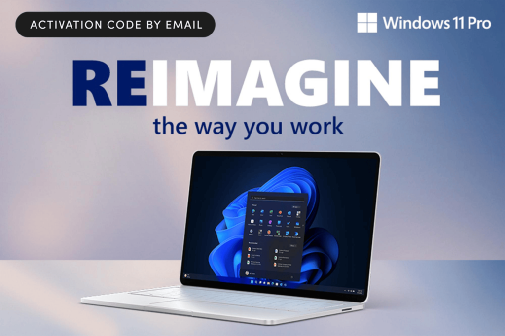 Windows 11 Pro with Business-Grade Security is Only $10 Right Now