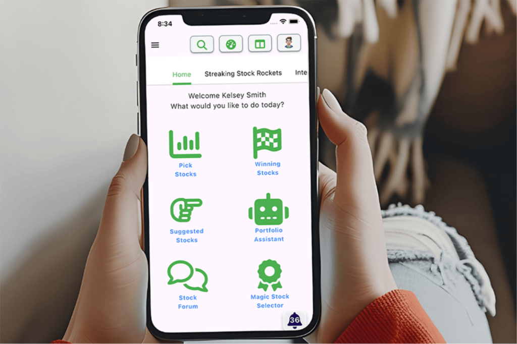 Busy Business Owners are Using This $68.99 AI Tool to Research Stocks