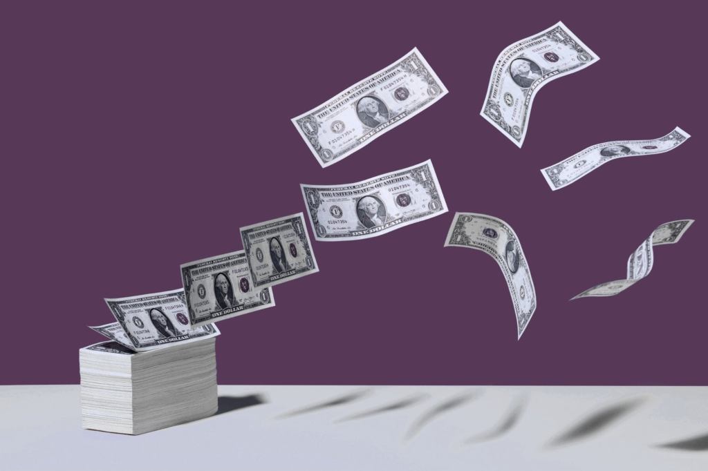 Your Business Idea Isn't Failing. Your Cash Flow Strategy Is — Here's Why