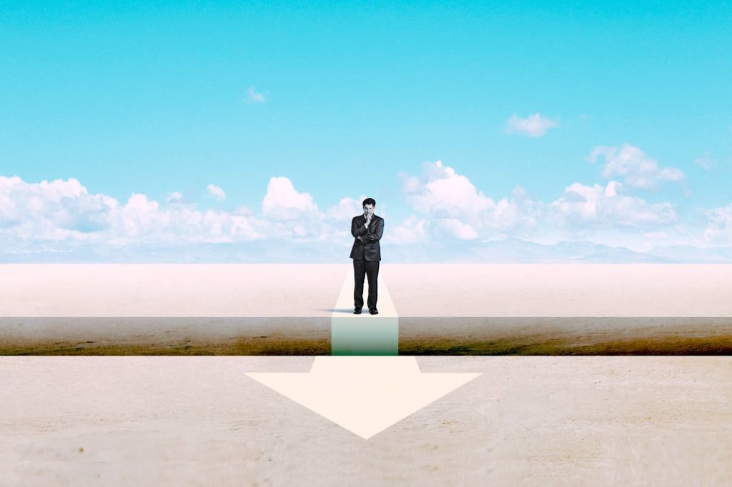 How Being a Beginner Again Destroyed My Ego — and Saved Me