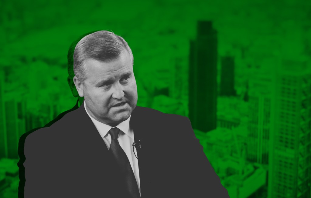 BP Ousts Chairman Albert Manifold Over 'Unacceptable' Conduct