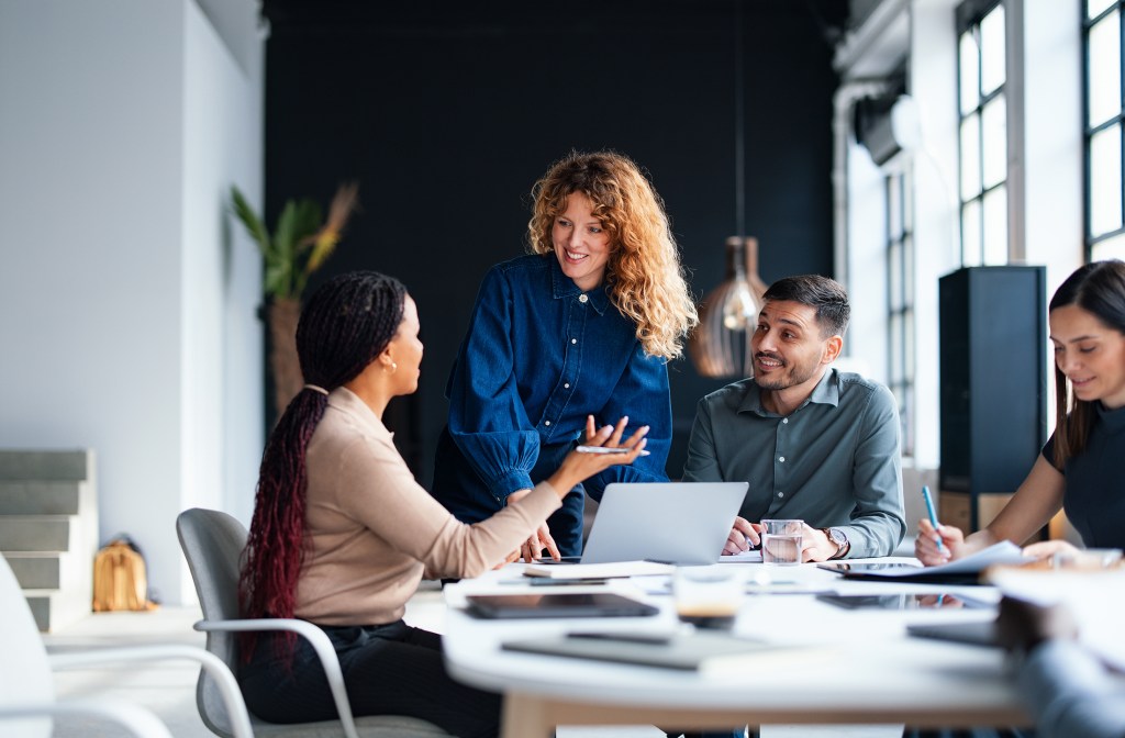 Nothing Will Ever Replace In-Person Work — Here's Why
