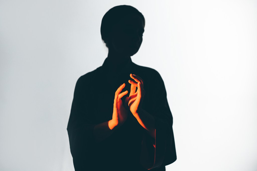 18 Years Ago, I Felt Invisible — A Moment That Forced Me to Rethink ...