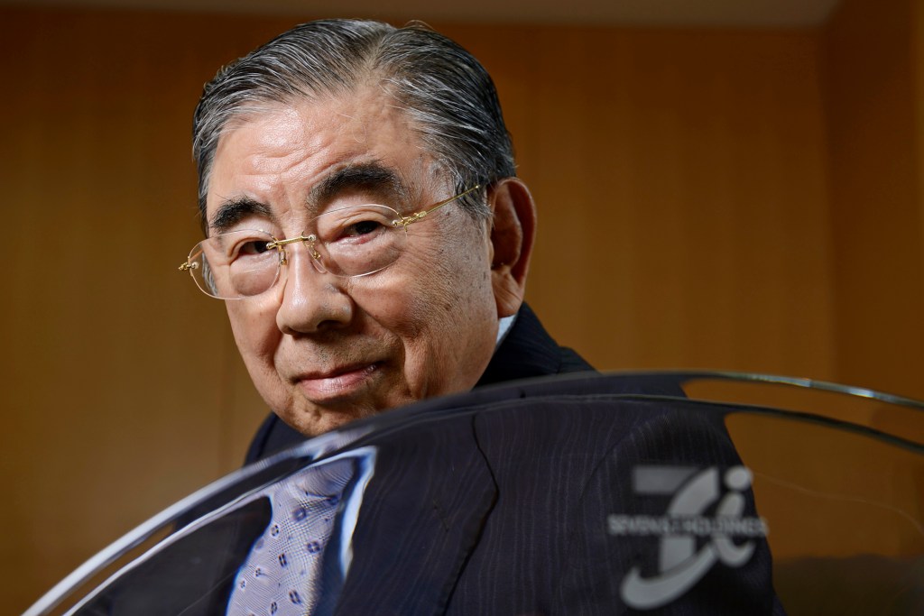 7-Eleven's 'God of Retail' Dies — This Was His 3-Word Motto