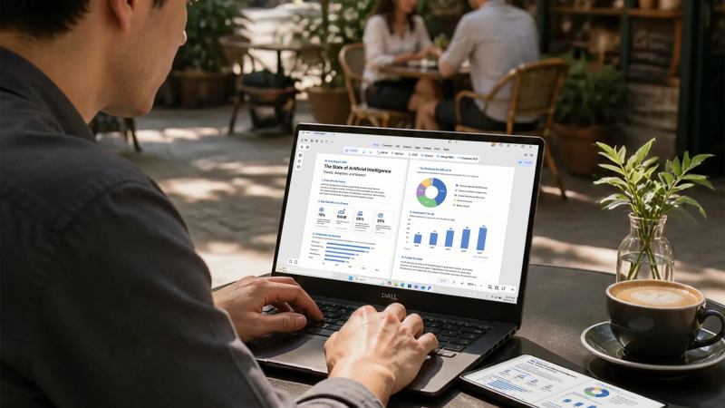 This AI-Powered PDF Editor Gives Business Owners a Smarter Way to Work