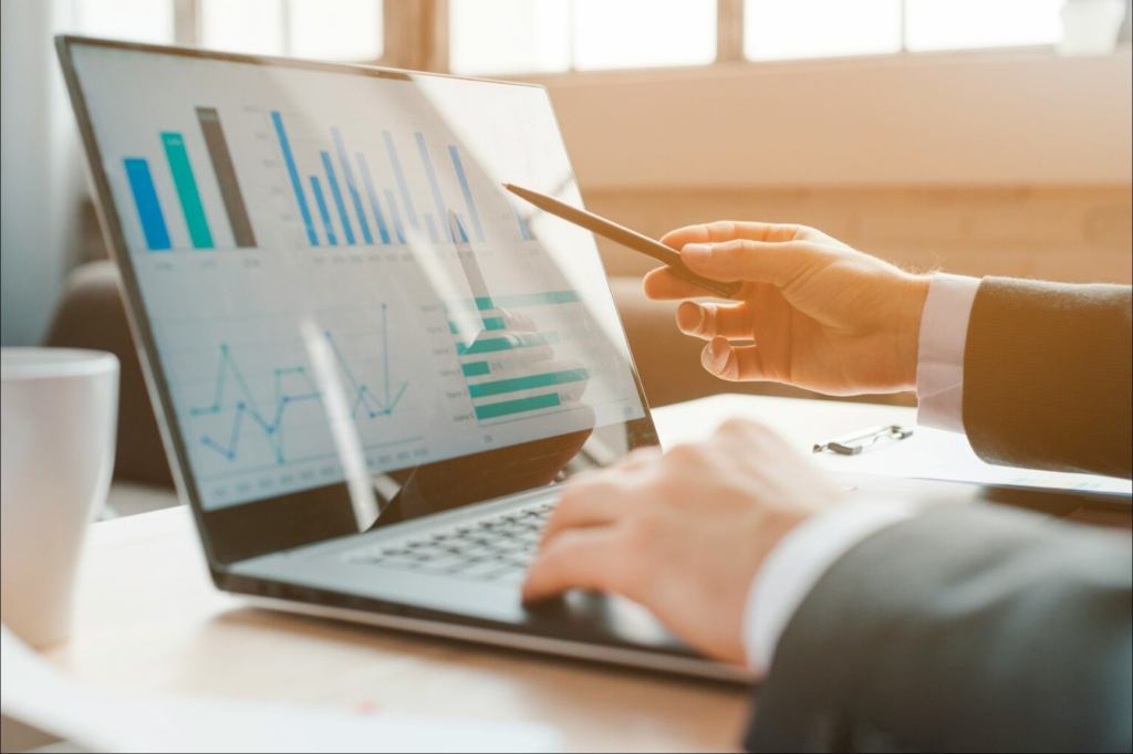 Meet the ChatGPT-Powered Stock Picker Built for Busy Professionals