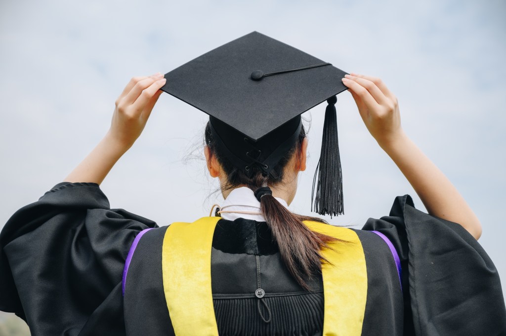 How Today’s Tough Job Market Could Haunt Young Graduates
