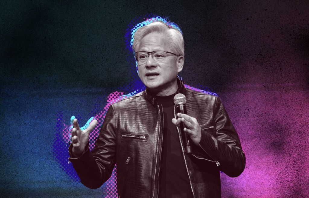How Much Nvidia Pays Staff, From Software Engineers to Directors