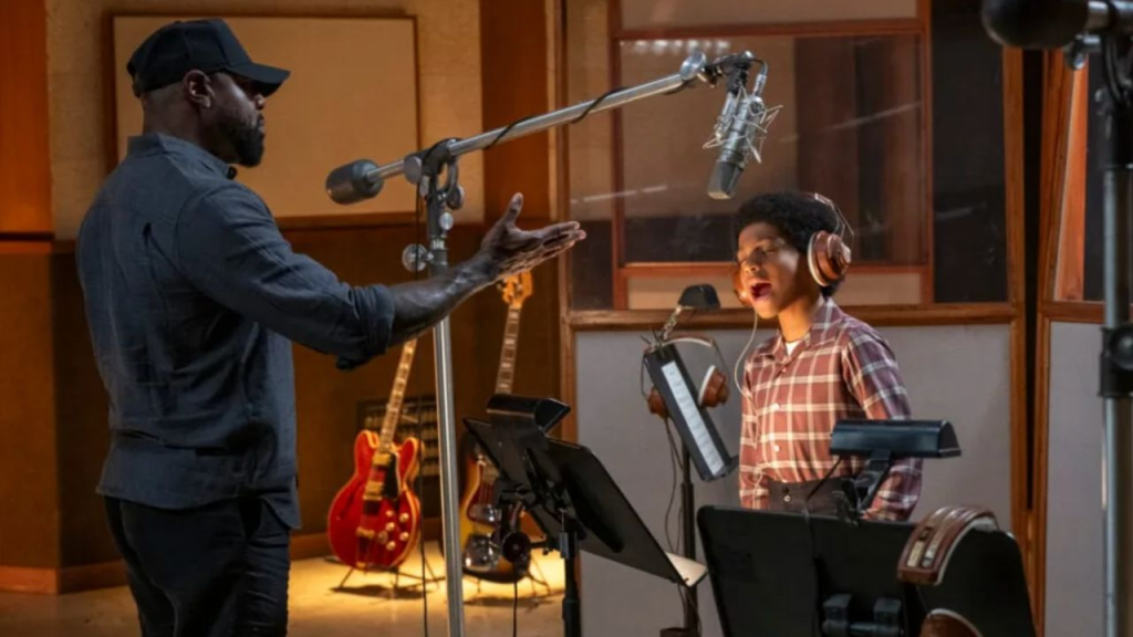Antoine Fuqua's ‘Michael’ Is the Highest-Grossing Music Biopic