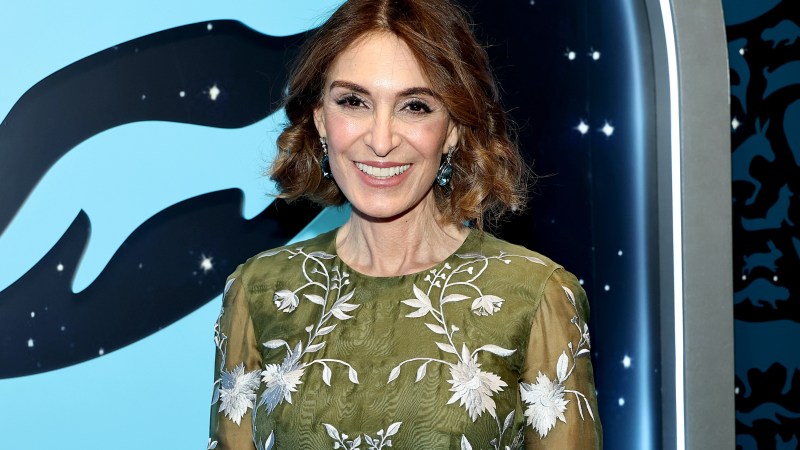 Suzy Welch | Entrepreneur