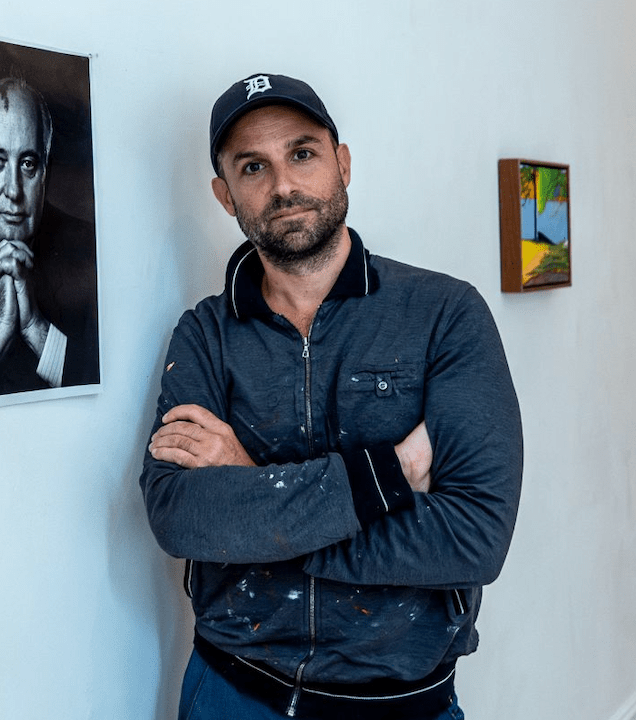 He's Made $2.5M Selling Art: Tyler Loftis, AllArtWorks Business