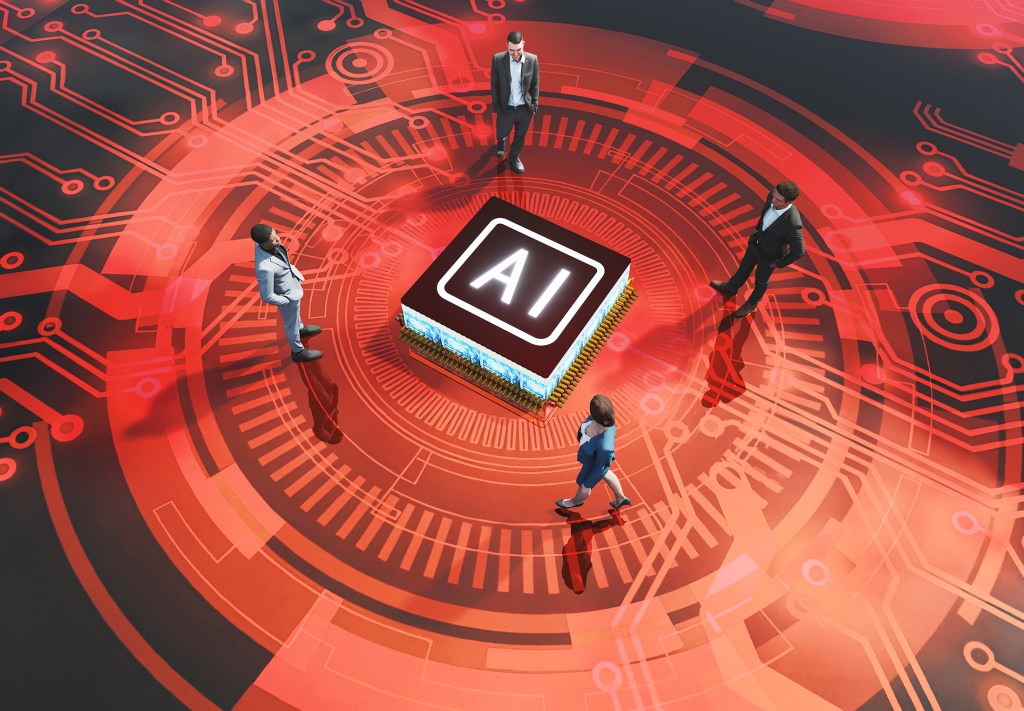 New Report on AI 'Should Be Making Executives Uncomfortable'