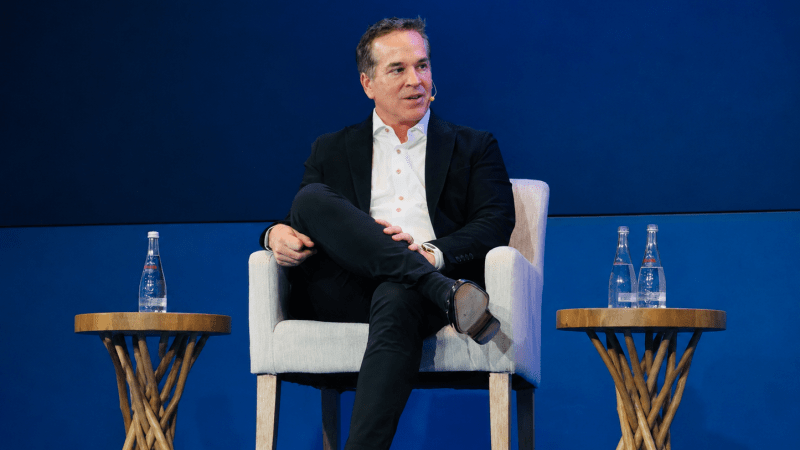 Brendan P. Keegan to Deliver Keynote Address at CIBC’s Global Corporate ...