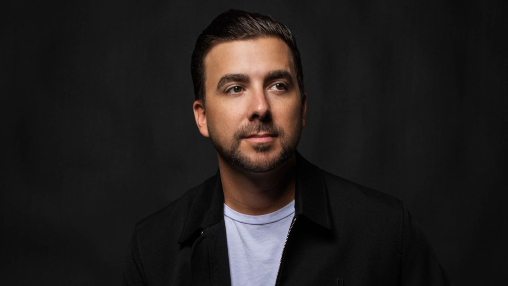 Jason Winkler and the Shift From Social Media to Social Alignment