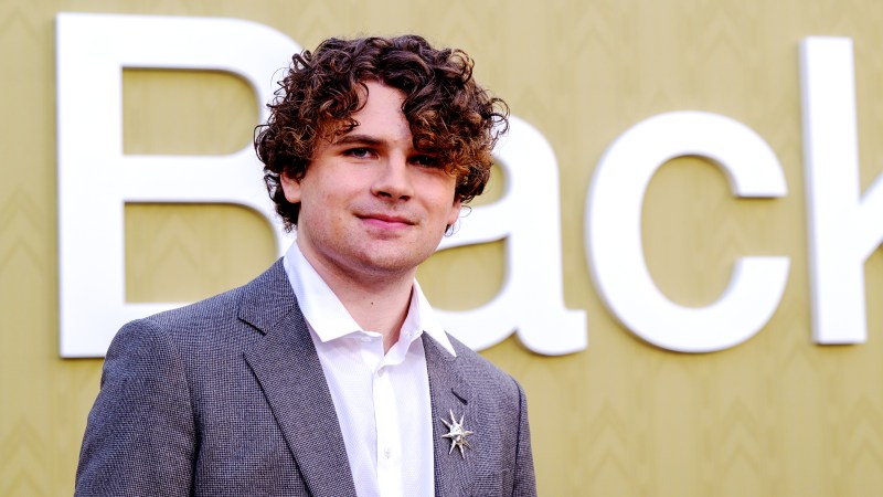 Curry Barker | Entrepreneur
