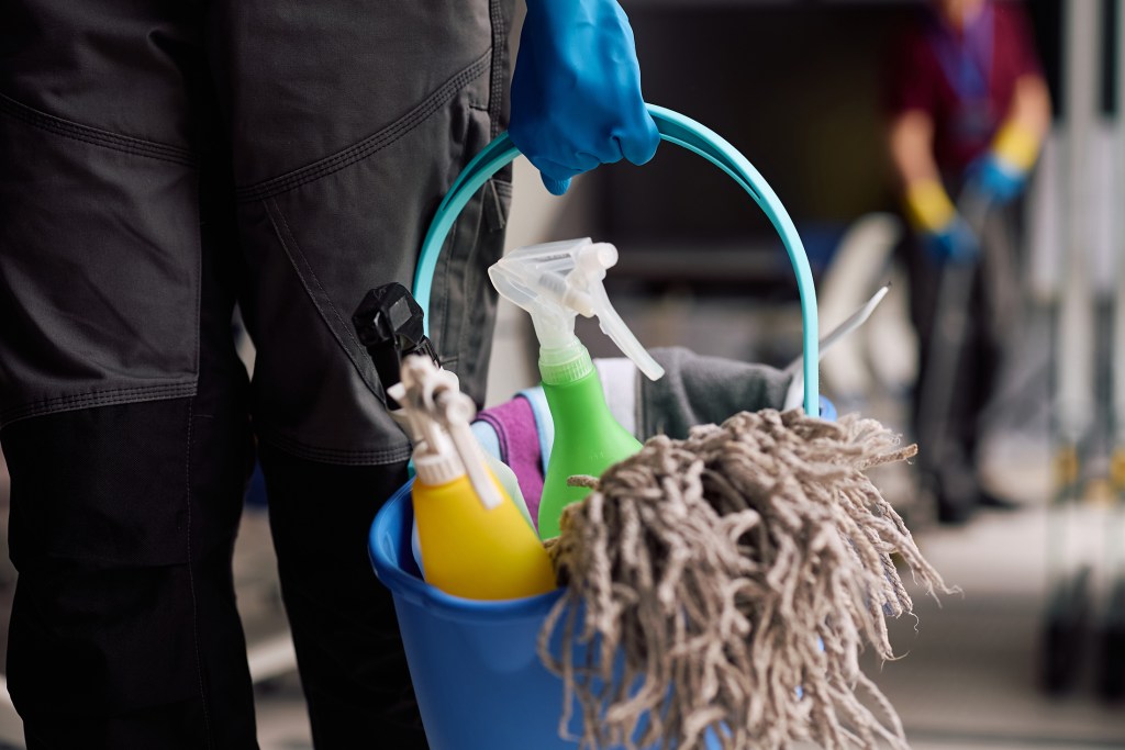 This Startup Will Clean Your NYC Home for Free – With One Catch